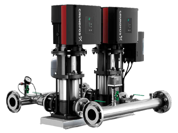 Distributor Pompa Grundfos Indonesia | Katalog Grundfos Pumps - Sahabat Pompa Grundfos