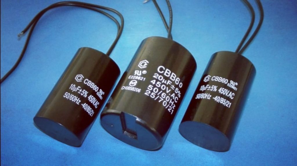 Apa Itu Kapasitor Pompa Air dan Bagaimana Cara Kerjanya? - Sahabat Pompa Grundfos