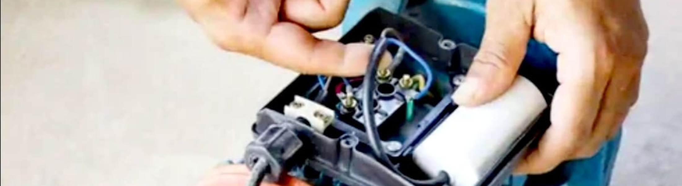 5 Solusi Pompa Air Otomatis Rusak - Sahabat Pompa Grundfos
