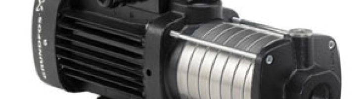 Grundfos CM Pump: Solusi Kebutuhan Pompa Modern - Sahabat Pompa Grundfos